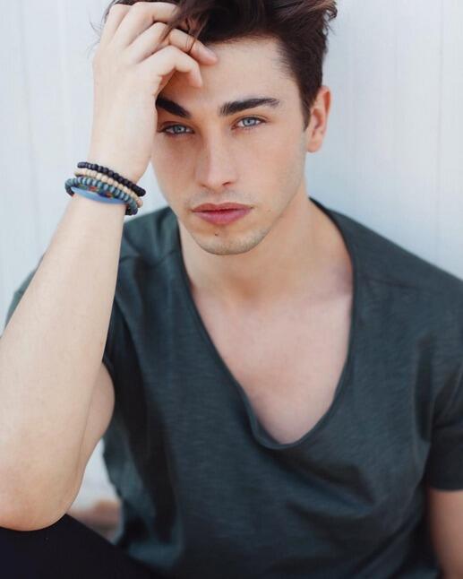 ‘Essere diverso è difficile, mi prendono in giro…’, Riccardo Marcuzzo ...