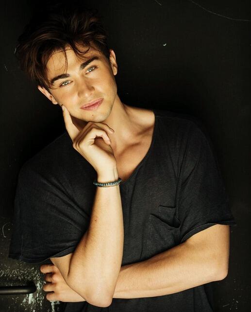 ‘Essere diverso è difficile, mi prendono in giro…’, Riccardo Marcuzzo ...