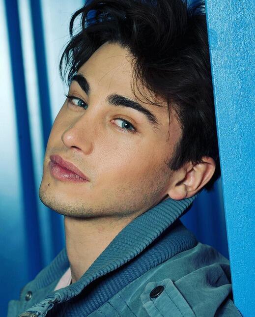 ‘Essere diverso è difficile, mi prendono in giro…’, Riccardo Marcuzzo ...