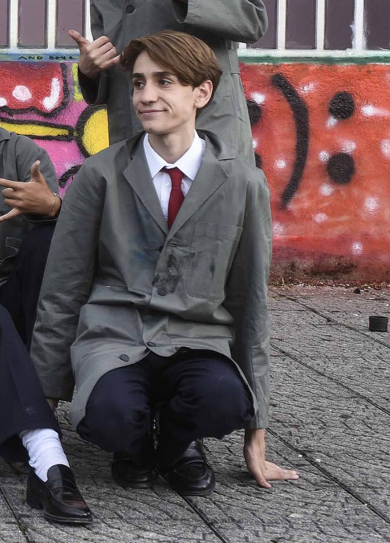 Mario Tricca su Martina Brondin, ‘ci sposiamo a Natale’: cosa svela ...