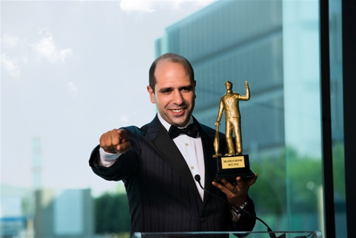 Sole a catinelle 5 curiosità sul film di Checco Zalone in onda il 7 ...