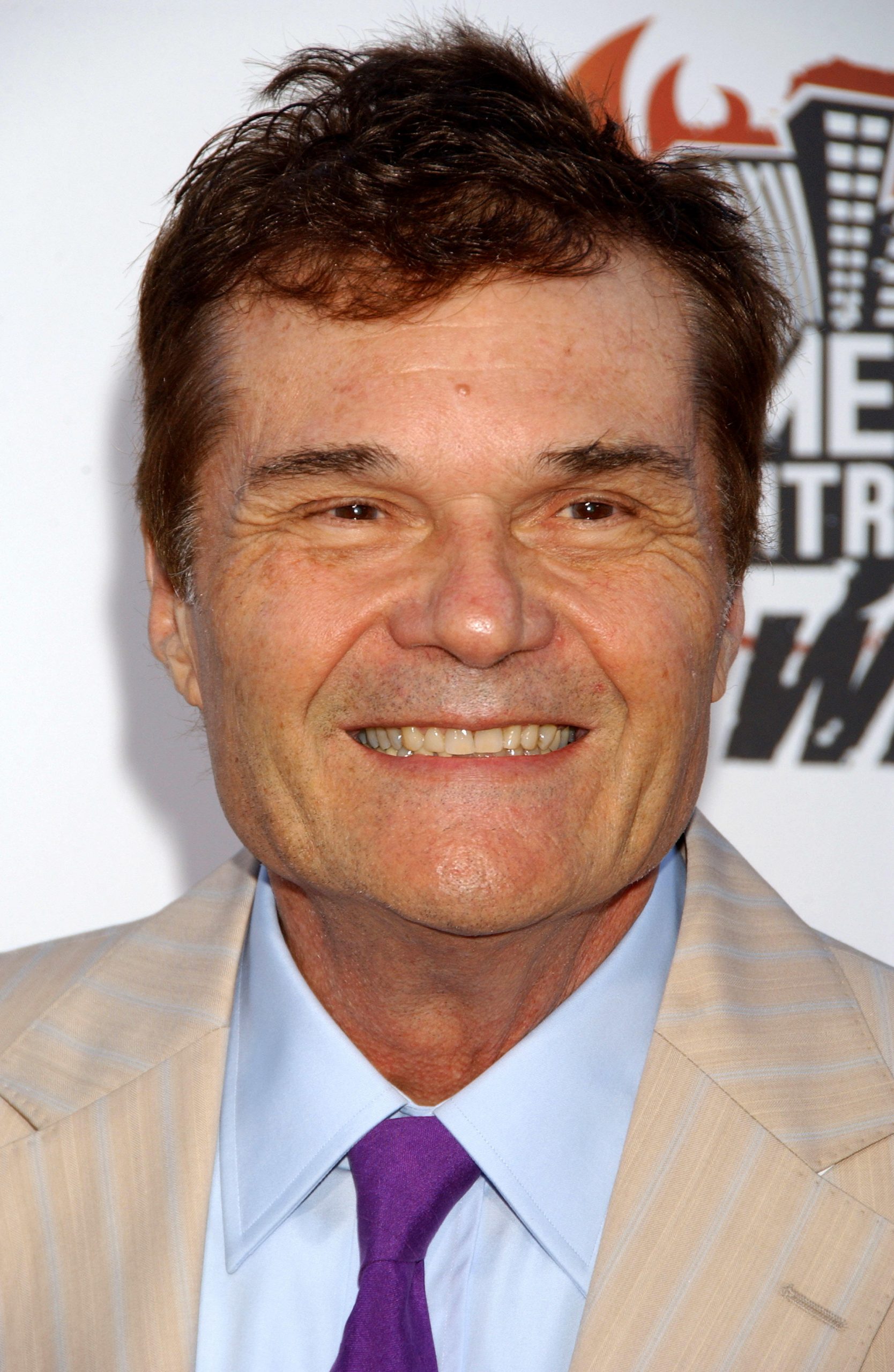 Addio a Fred Willard, morto a 86 anni per cause naturali