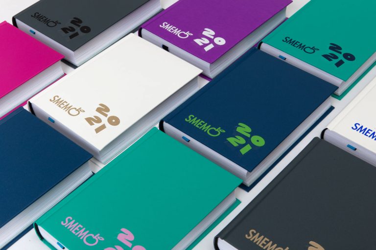 Smemoranda lancia Smemo App