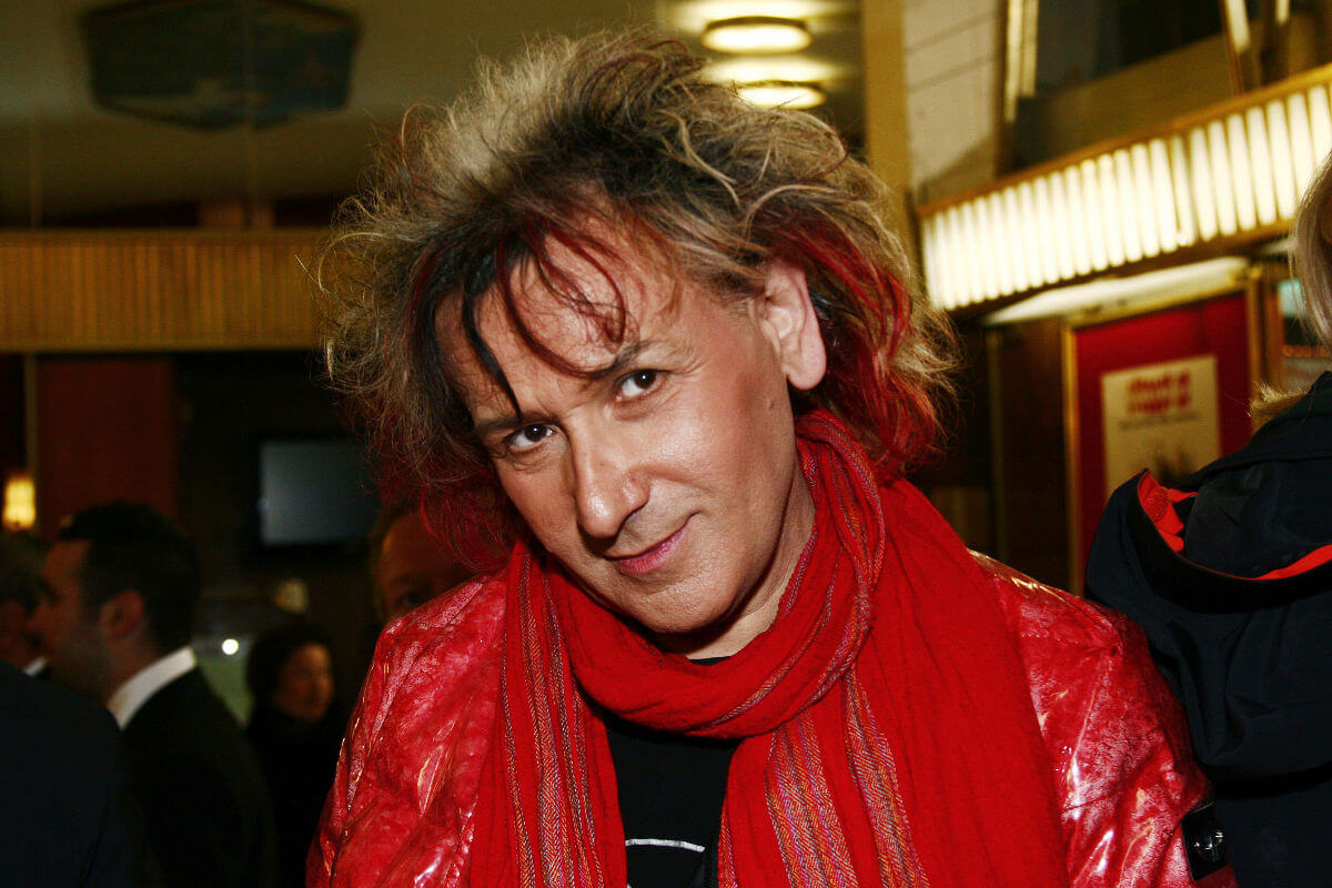 L'ultima intervista di Solange prima di morire: le sue previsioni per ...