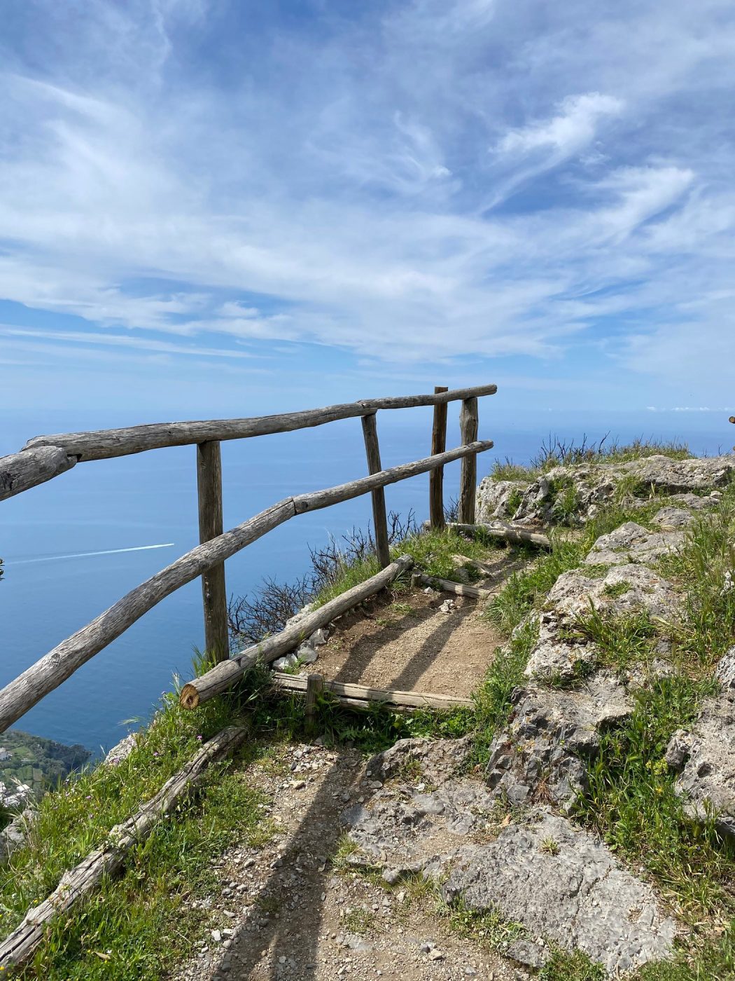 Il Sentiero degli Dei: lo spettacolo della Costiera in un percorso ...