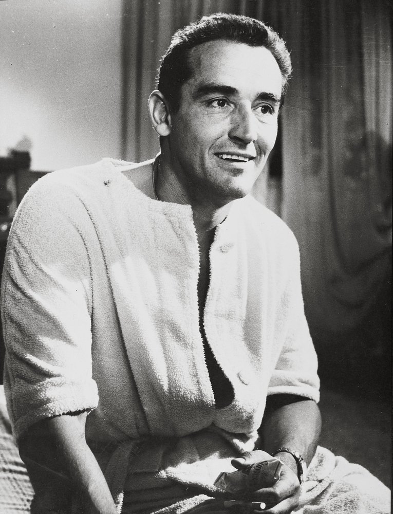 'Non fu mai impallato', il significato dello strano epitaffio sulla ...