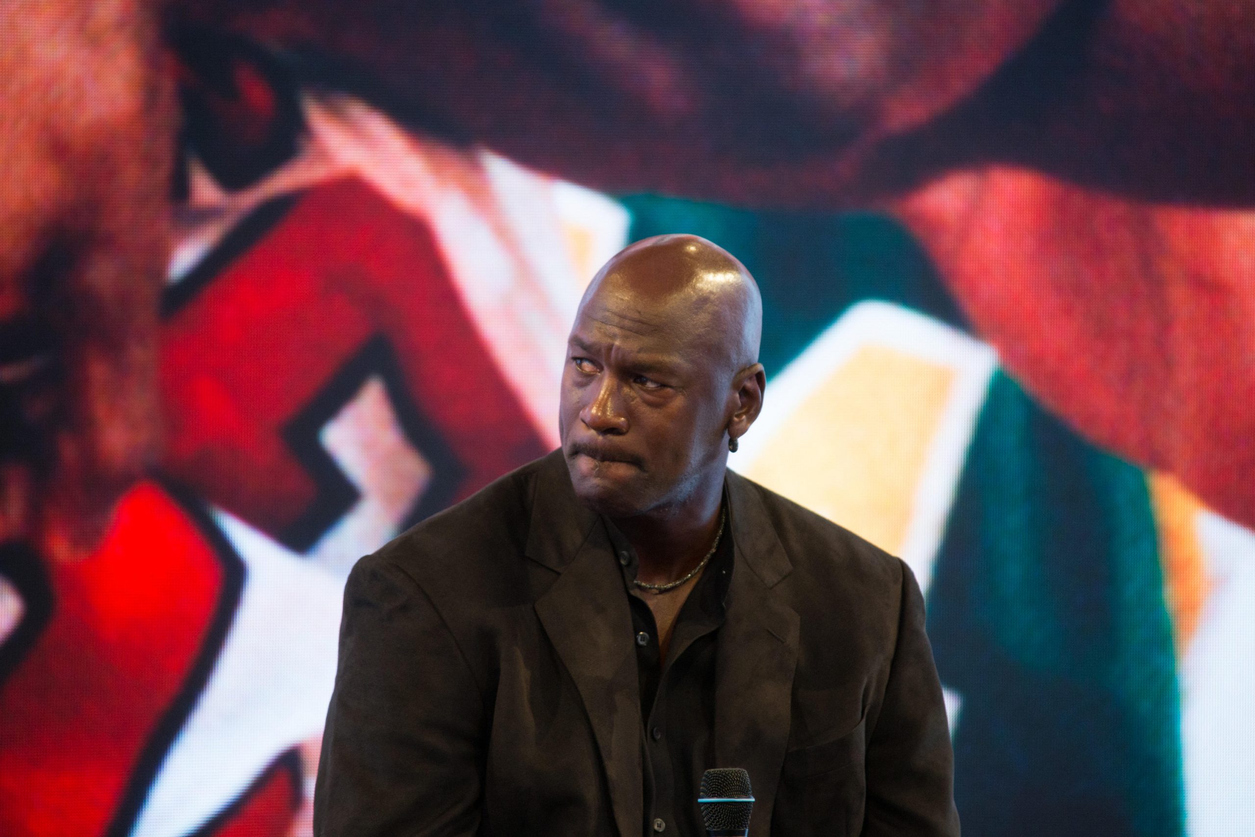 Space Jam, le 10 cose che non sapevate sul film: sapevate che il campo ...