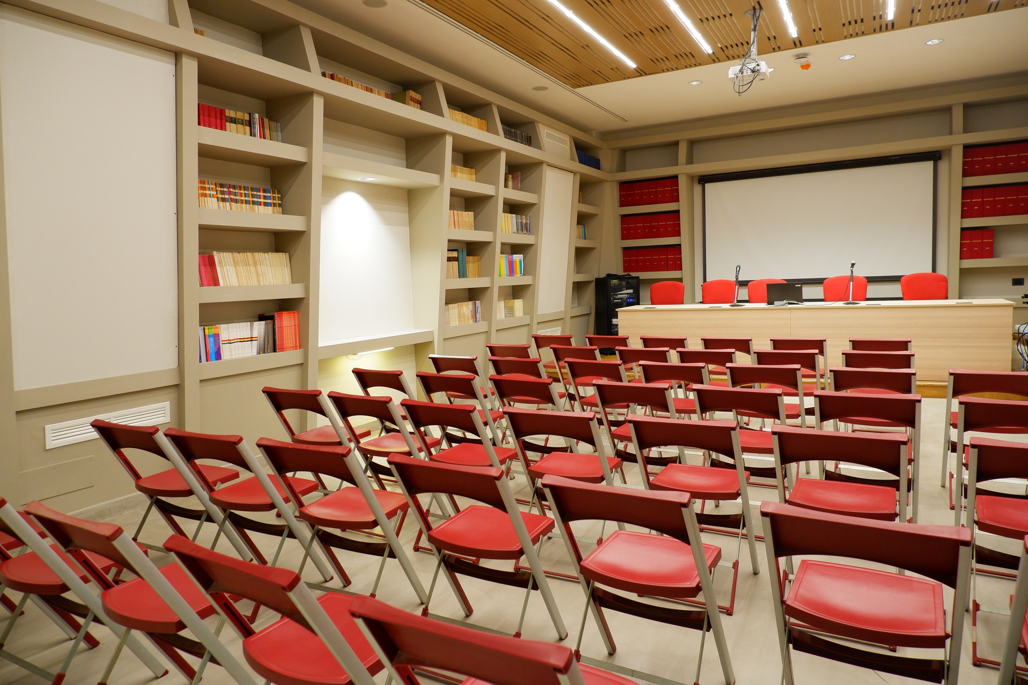 Giorno della Memoria - Riapre la Casa della Memoria e della Storia di Biblioteche di Roma