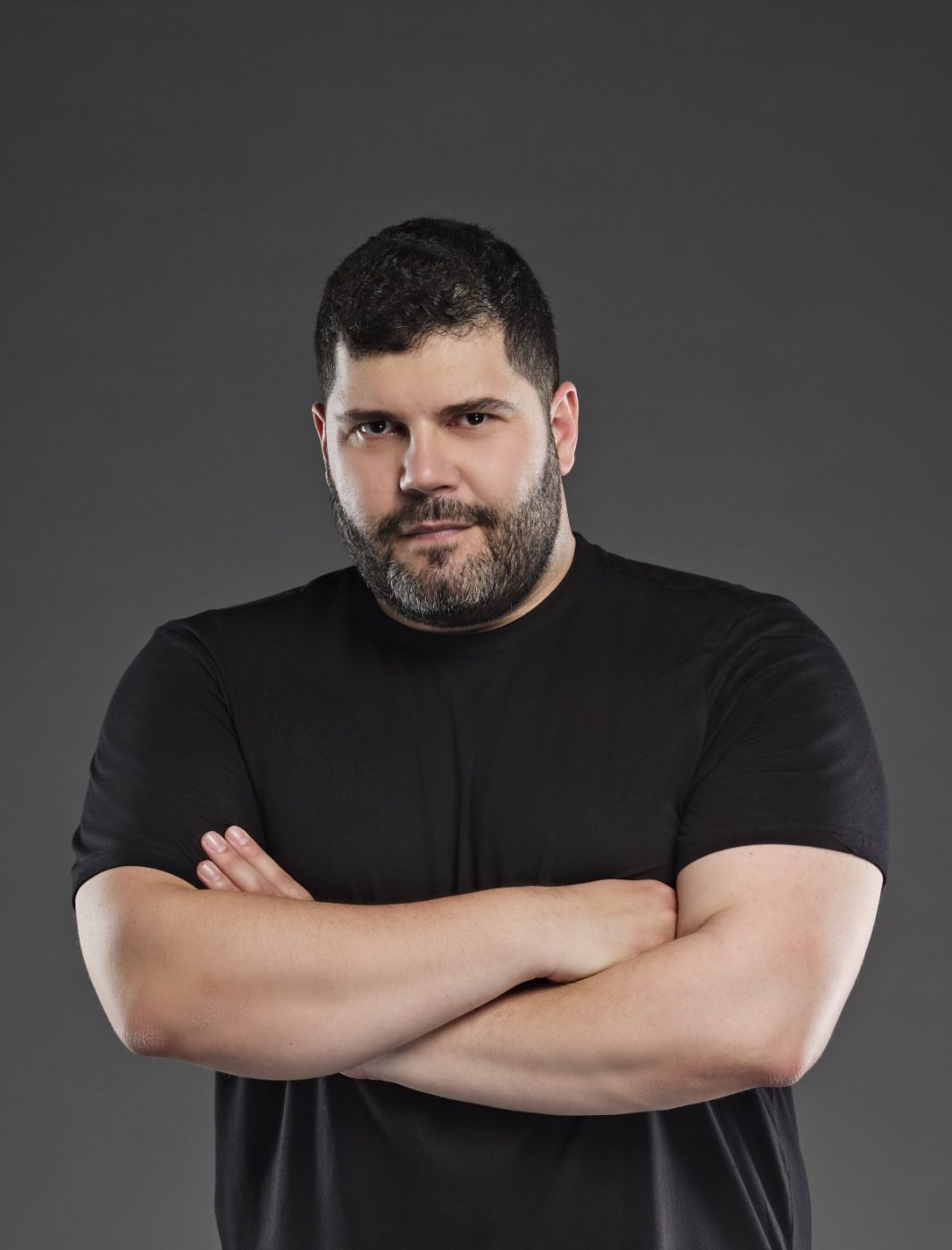 Celebrity Hunted 3: la fuga di Salvatore Esposito, Marco D’Amore e Katia Follesa