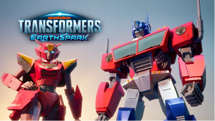 'Transformers: Earthspark': intervista a Ant Ward e Dale Malinowski