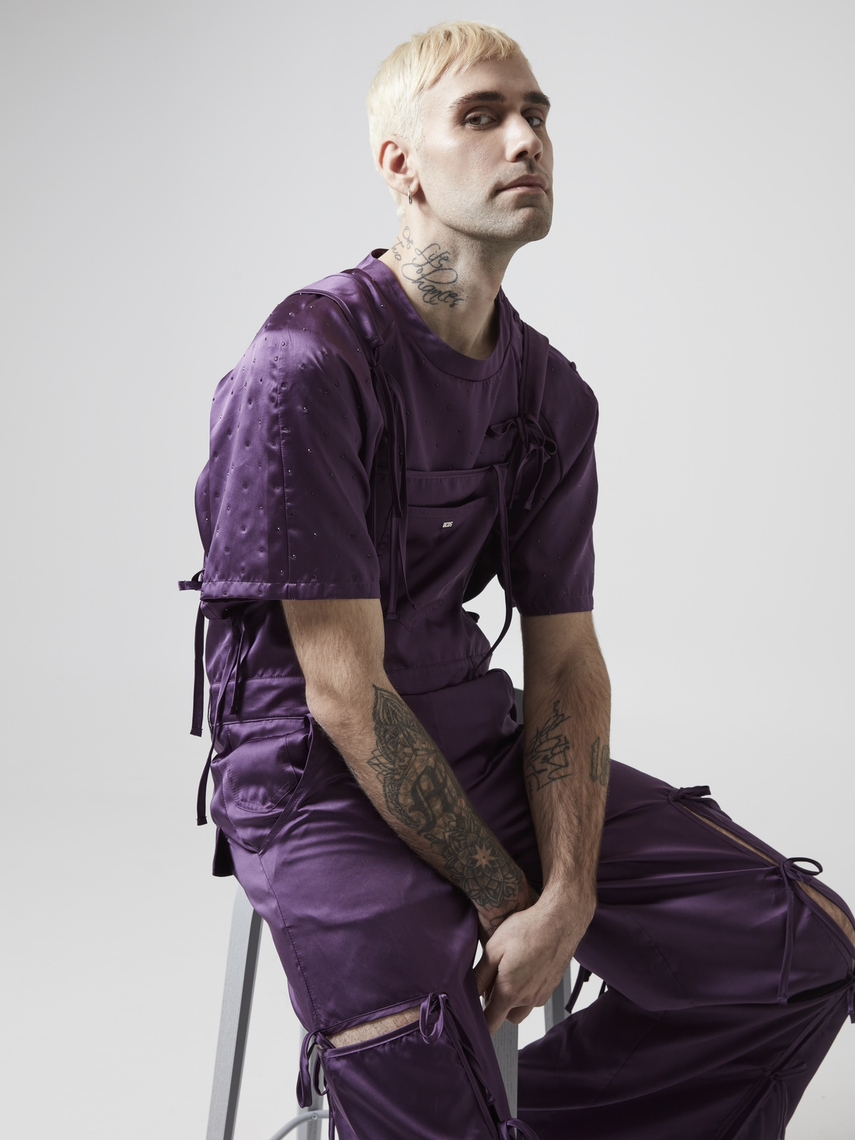 Mr.Rain a Sanremo: «Vivevo in una bolla, con ‘Supereroi’ rinasco»