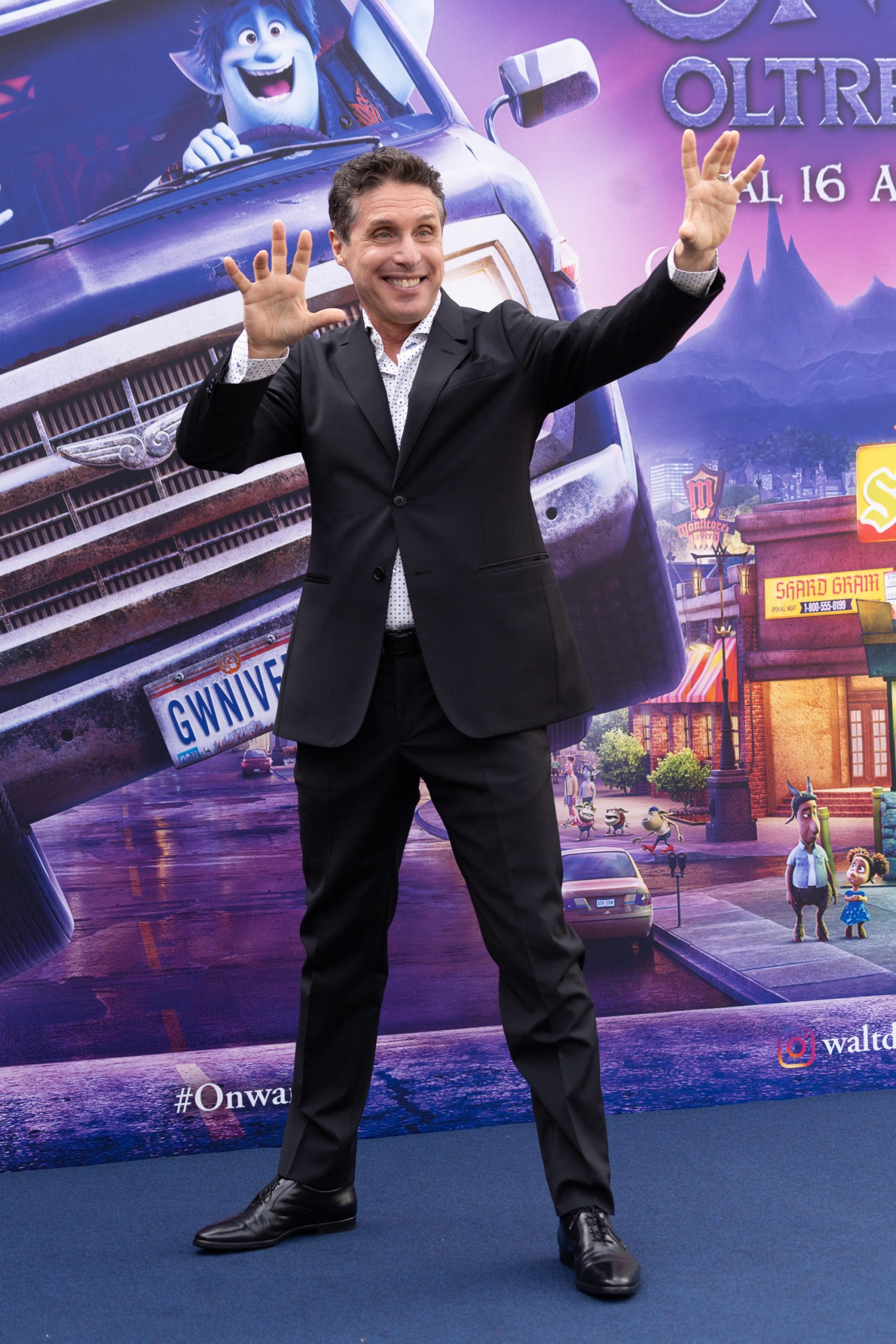 Raul Cremona a ‘Only Fun’: «Il divertimento è fondamentale»