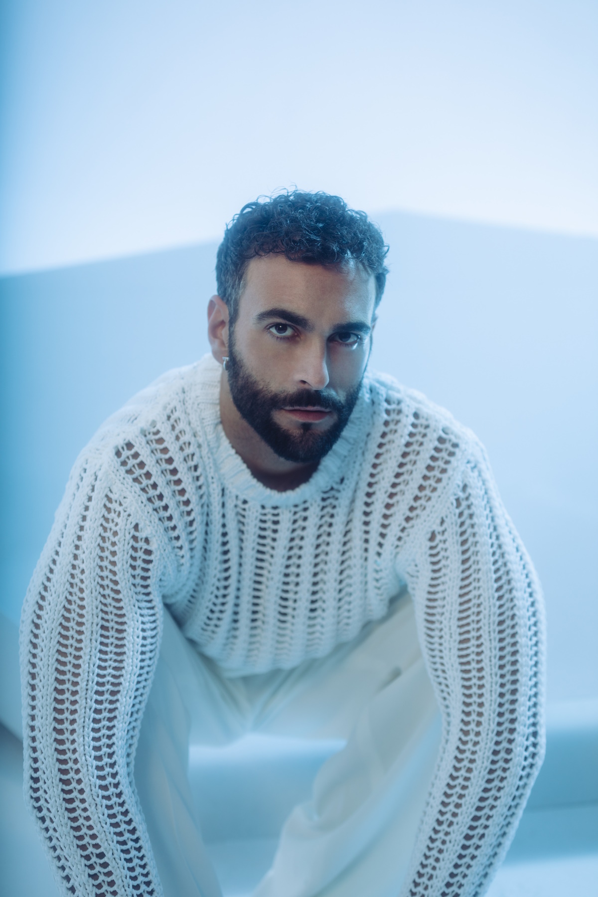 Marco Mengoni a Eurovision Song Contest 2023: «Gli errori fanno bene e ...