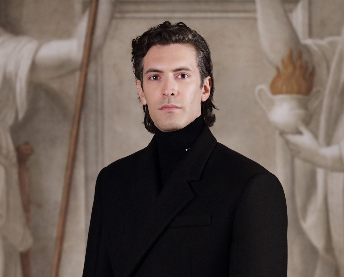 ‘Parola ai giovani’ di Giovanni Caccamo diventa un docufilm