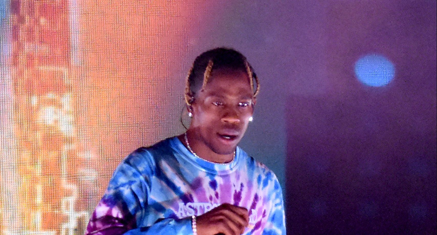 Concerto a sorpresa di Travis Scott a Roma, scatta la corsa ai ...