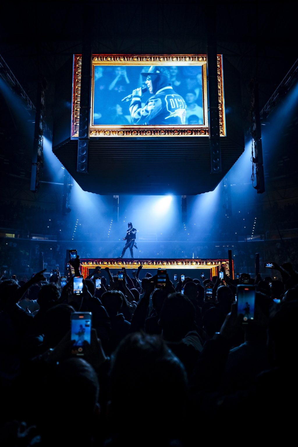 Sfera Ebbasta, esce il nuovo album: dal 17 novembre ‘X2VR’