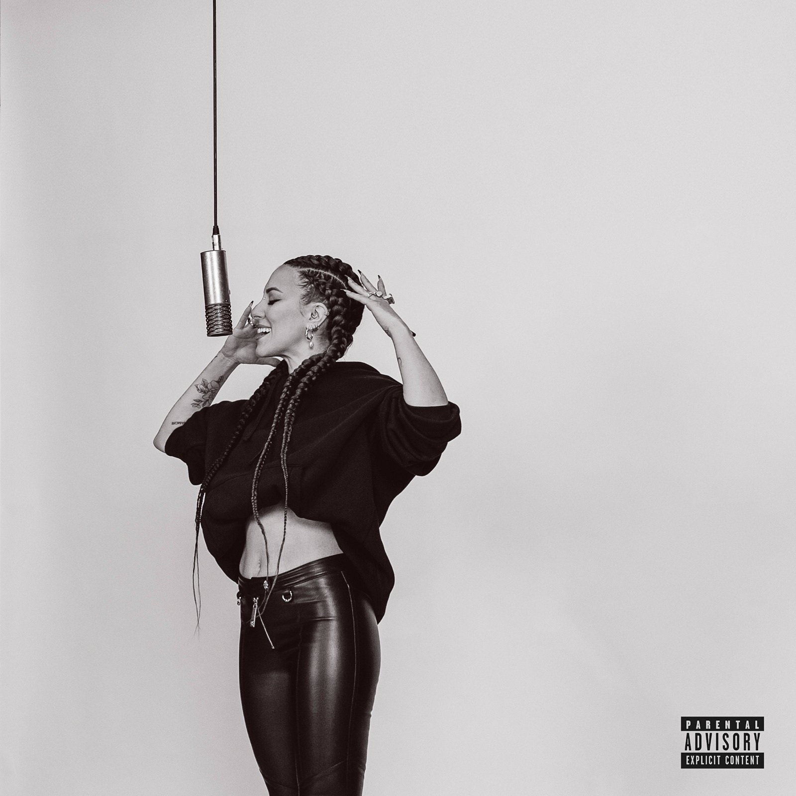 Beba torna alle radici rap con il nuovo singolo ‘Dentro di me’