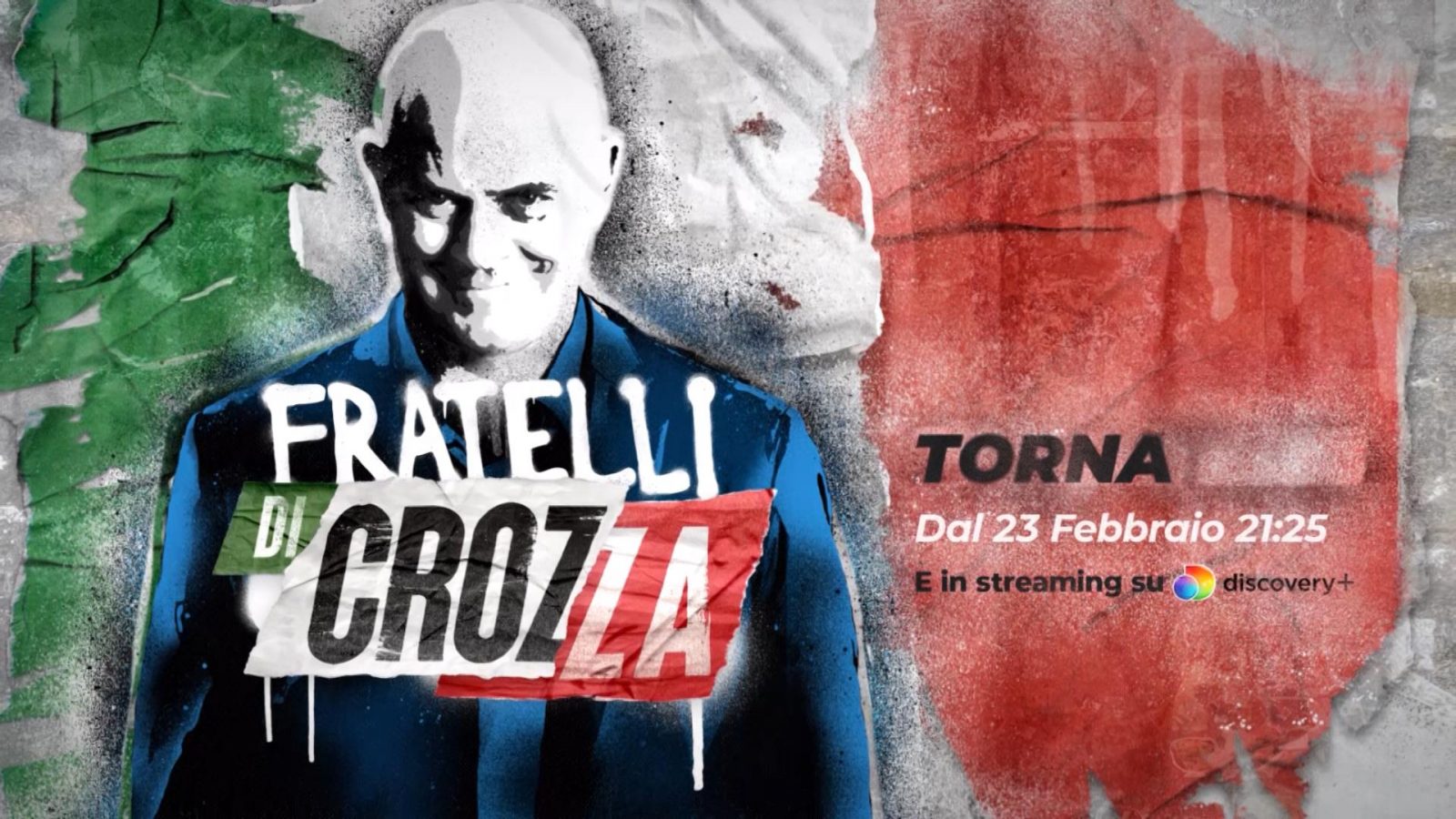 Aspettando ‘Fratelli di Crozza’: dopo l’imitazione di Sinner tocca a ...