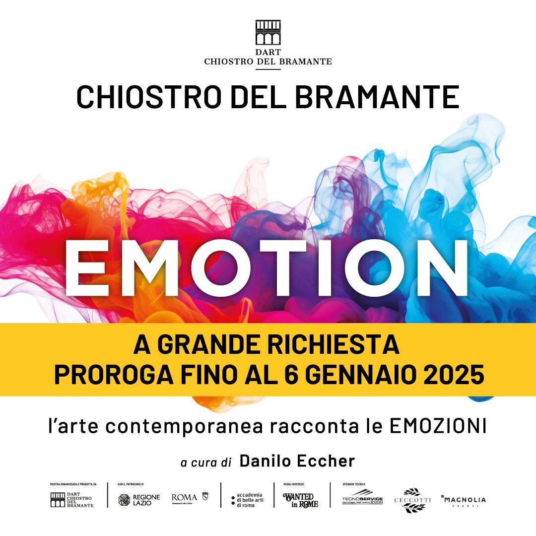 Cosa fare OGGI a Roma?