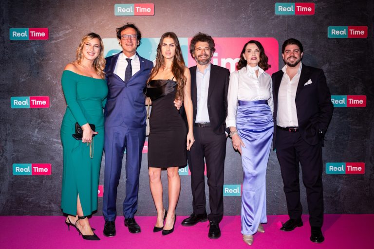 ‘Casa a prima vista’, Gianluca Torre e Nadia Mayer: intervista