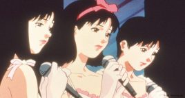 ‘Perfect Blue’, al cinema in versione restaurata: ecco quando