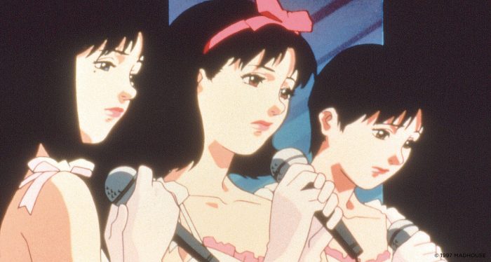 ‘Perfect Blue’, al cinema in versione restaurata: ecco quando