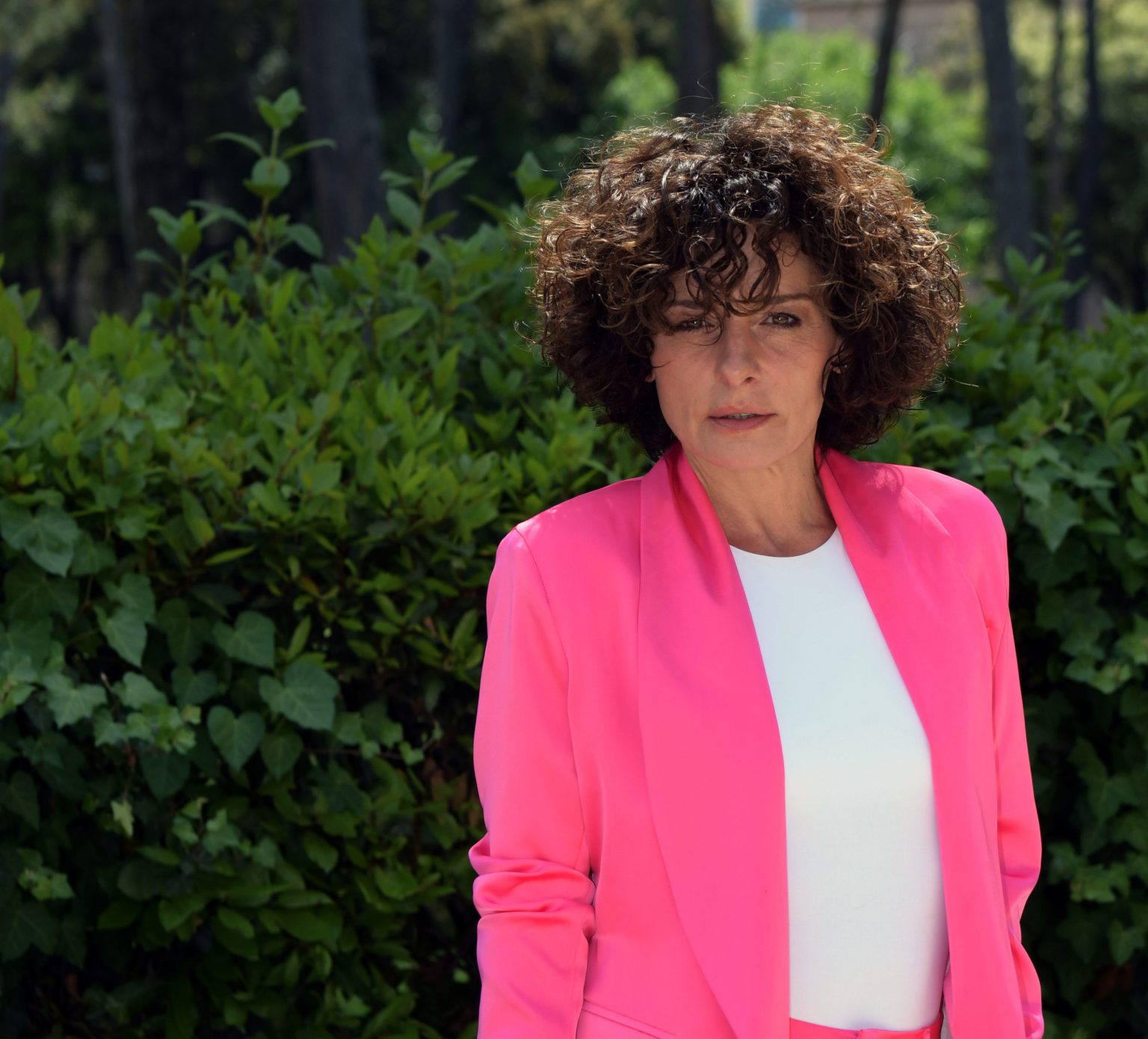 Lidia Vitale e «la missione» del cinema: intervista