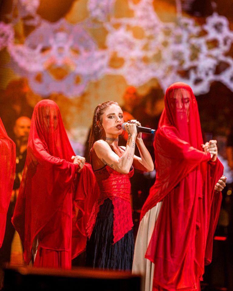 La Notte della Taranta 2024, scaletta del Concertone di Melpignano