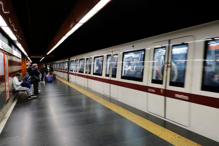 Roma Metro D, il nuovo tracciato con 30 stazioni