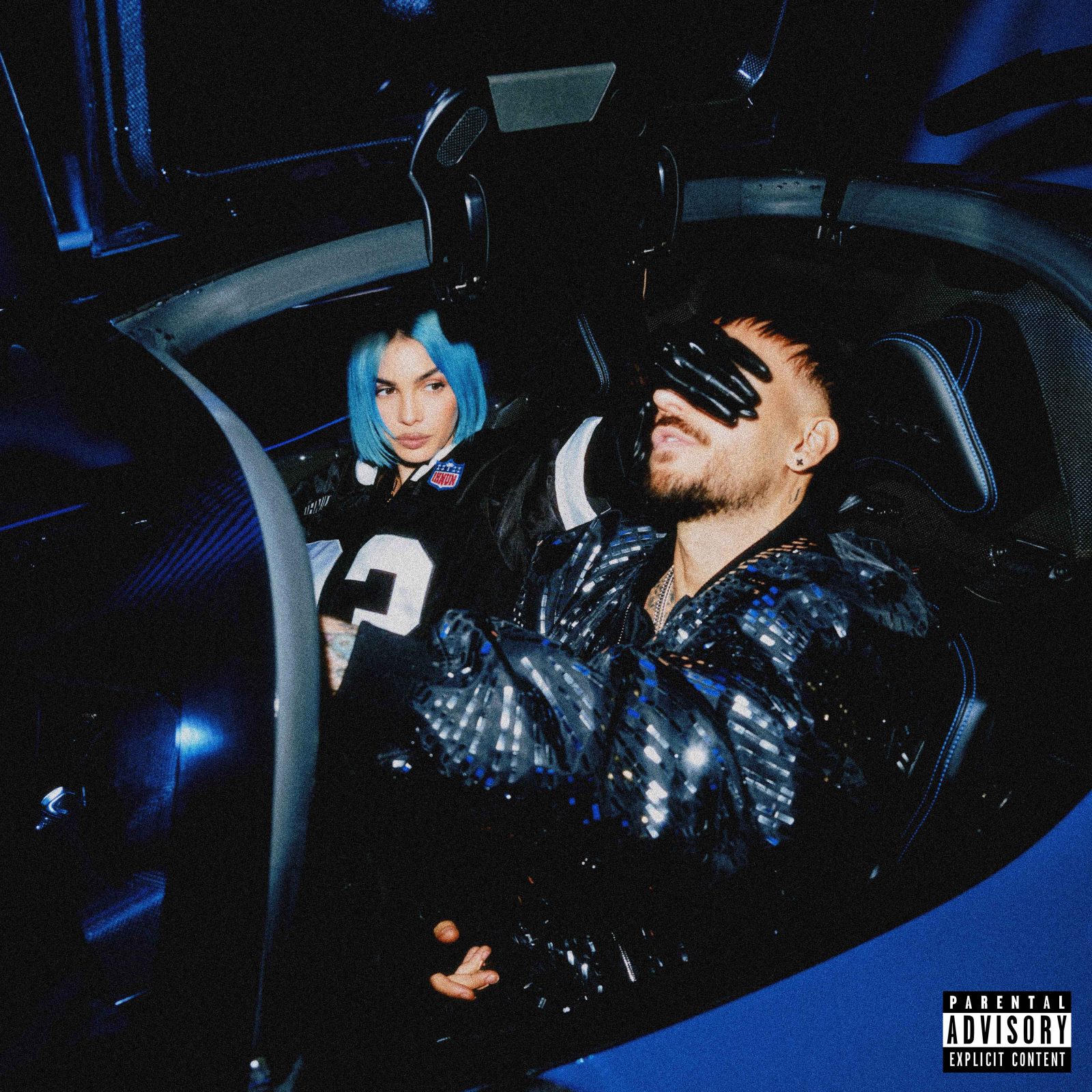 Fred De Palma e Rose Villain insieme nel nuovo singolo ‘MMH’