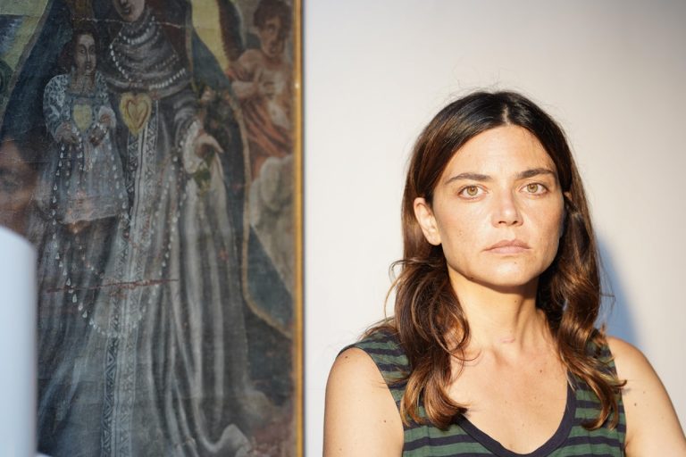 Elisa Fuksas, ‘Marko Polo’: «Un viaggio verso un posto dove non ...