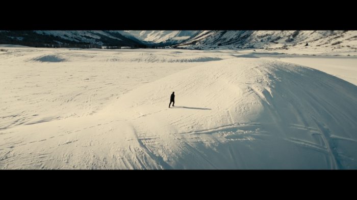 ‘Alaska Baby – Il Documentario’ di Cesare Cremonini in arrivo su Disney+