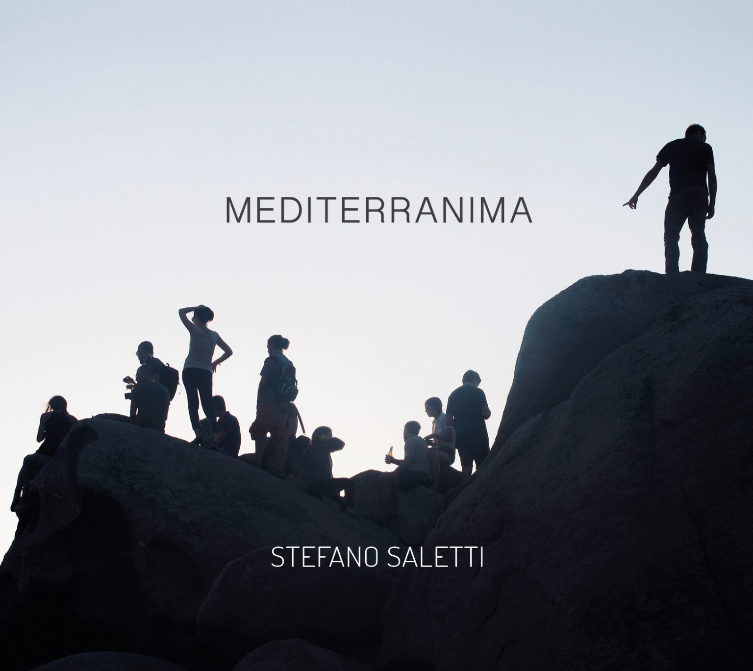 'Mediterranima': nuovo lavoro per Stefano Saletti