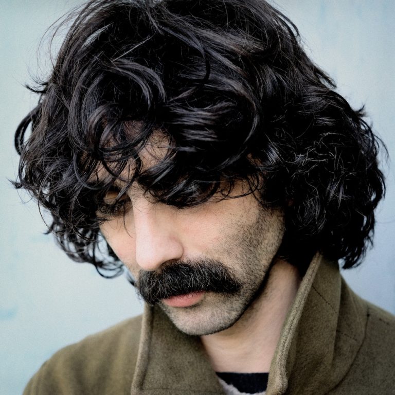 Andrea Laslo De Simone: nuovo singolo