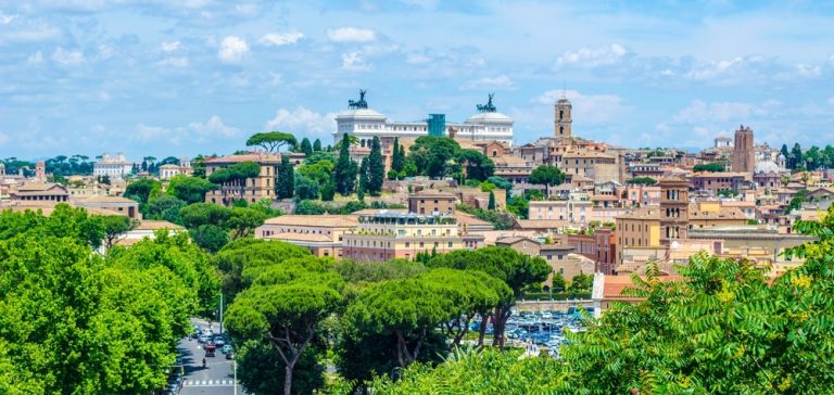 St. Stephen’s School Rome: eccellenza internazionale nel cuore della ...