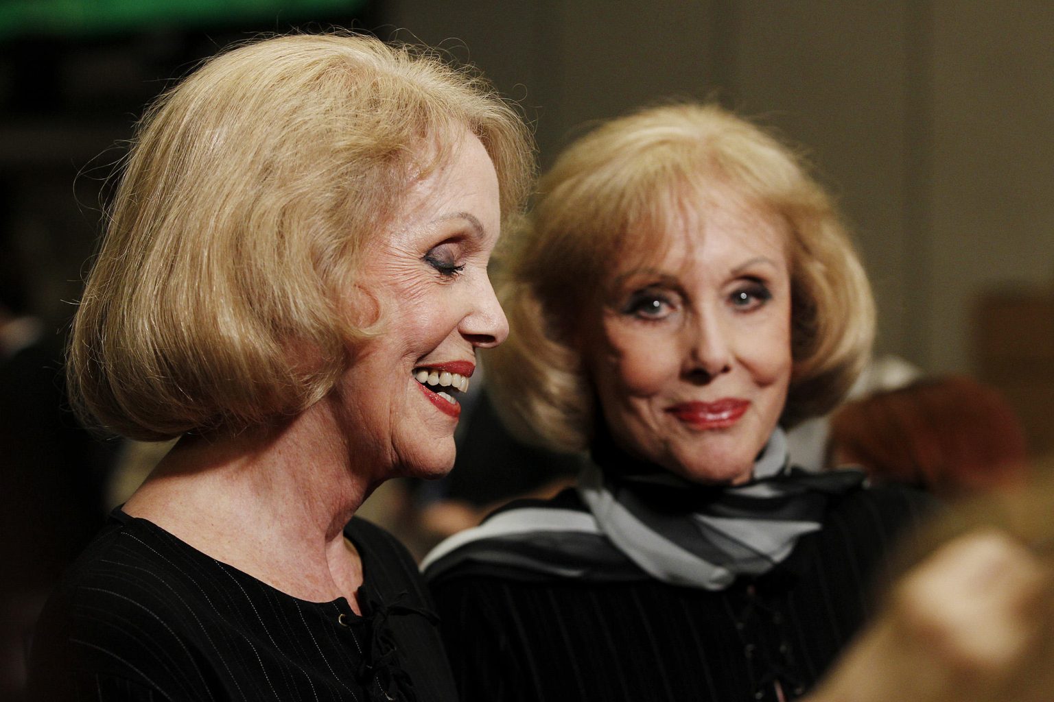 Addio Kessler, le gemelle avevano un posto del cuore in Italia… ma non ...