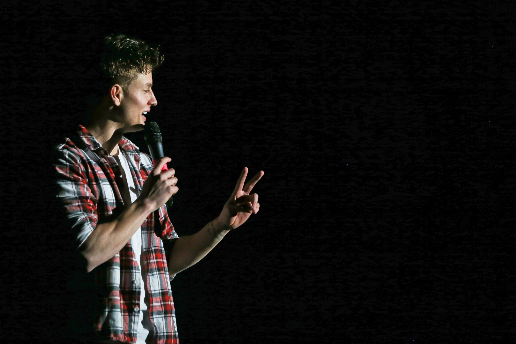 Matt Rife Roma 2026: data, biglietti, prezzi e tutte le info sullo show ...