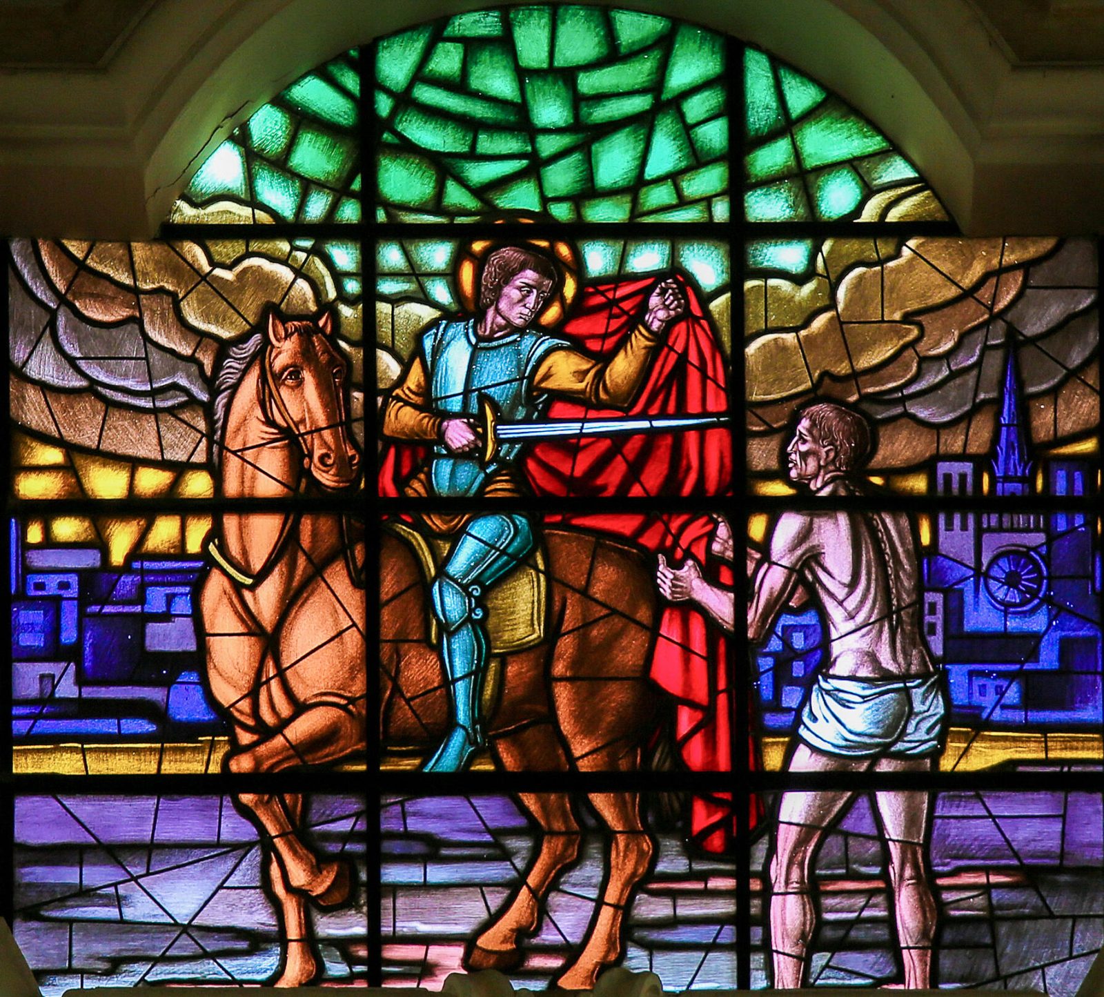 11 Novembre, perché a Roma tornano il sole e il caldo? La leggenda ...